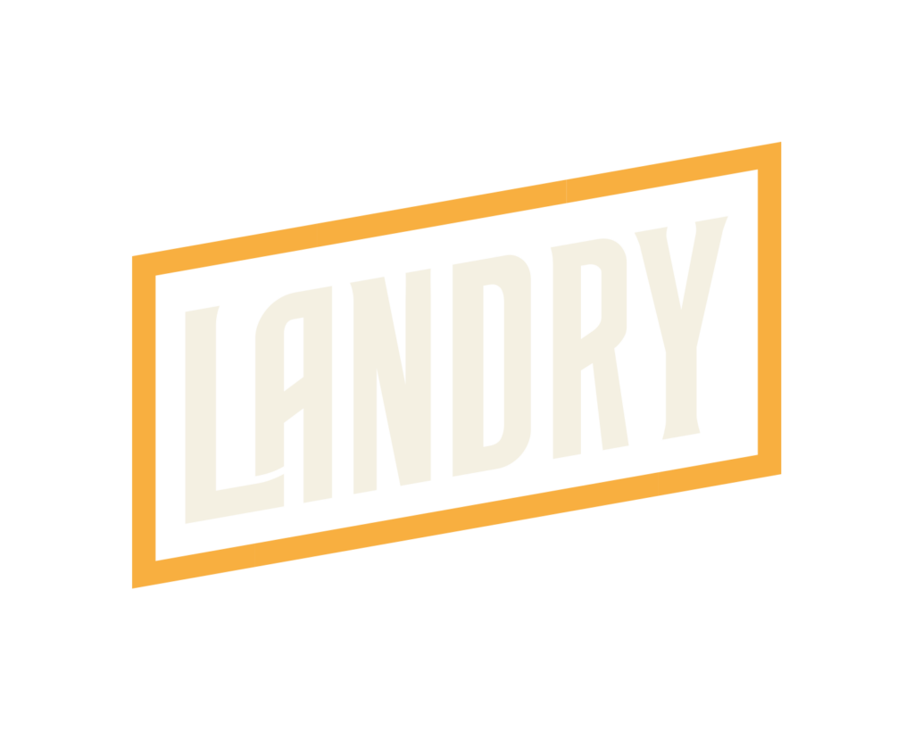 Brand System – Landry for Louisiana